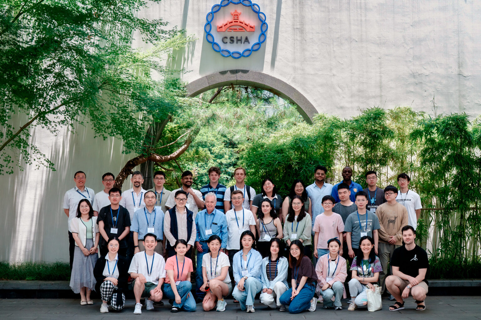 冷泉港亚洲神经图像课程主页 – CSH Asia Neuroimaging Course
